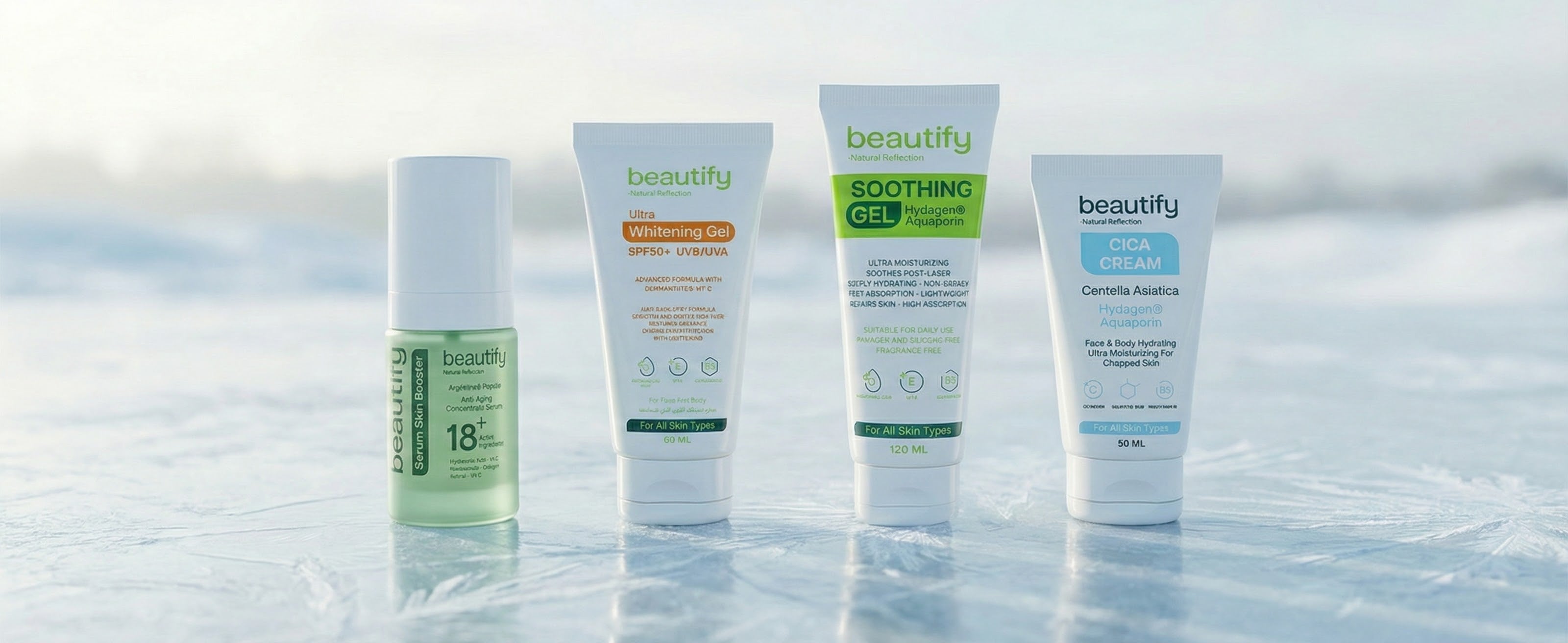 Matmarine™ Biotech Ingredient G – Oil Control & Pore Refining Expert ...